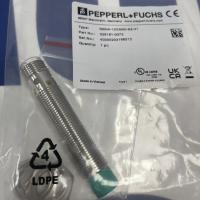 Quality Pepperl+Fuchs NBN4-12GM50-A2-V1 | M12 PNP NO+NC Sensor, 4mm Range for sale