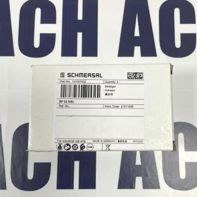 China Schmersal BP22N | BP 22 N(S) Magnetic Actuator for Safety Switches for sale