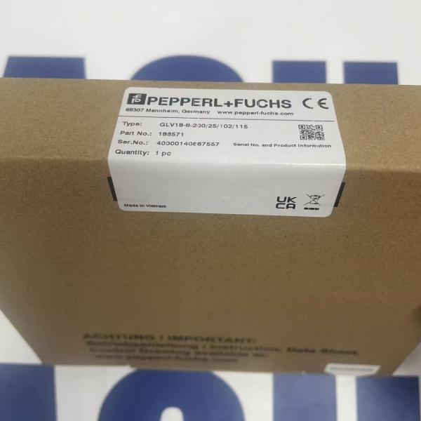 Quality GLV18-8-200/25/102/115 | M18 Diffuse Sensor, 200mm, NPN, Cable for sale