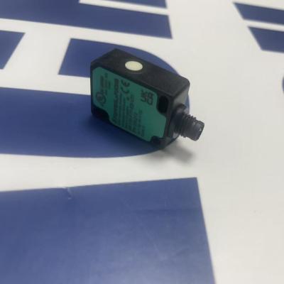China Pepperl+Fuchs UB100-F77-E2-V31 | 10-100mm Micro Ultrasonic, PNP, M8 for sale
