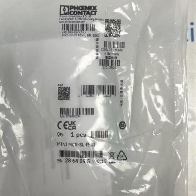 China Phoenix Contact MINI MCR-SL-R-UI | Potentiometer to Analog 4-20mA Converter for sale