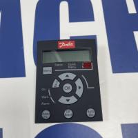 China Danfoss LCP 21 Local Control Panel 132B0254 for VLT Drives RJ45 IP54 -10 to 50C for sale