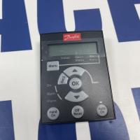 China Danfoss LCP 21 Local Control Panel 132B0254 for VLT Drives RJ45 IP54 -10 to 50C for sale