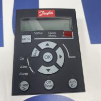 China Danfoss LCP 21 Local Control Panel 132B0254 for VLT Drives RJ45 IP54 -10 to 50C for sale