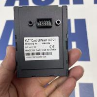 China Danfoss LCP 21 Local Control Panel 132B0254 for VLT Drives RJ45 IP54 -10 to 50C for sale