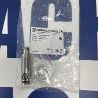 China Pepperl+Fuchs NBB5-18GM50-E2-V1 M18 PNP Inductive Sensor 5mm Range 6-36V DC for sale
