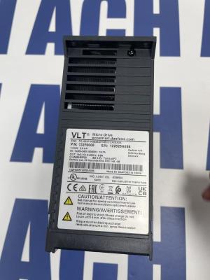 China Danfoss 132F0005 | VLT FC51 1.5 kW Micro Drive, Single-Phase 230V for sale