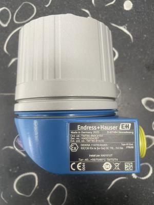 China Endress+Hauser TMT85-6MX3101 | FOUNDATION Fieldbus Temperature Transmitter for sale
