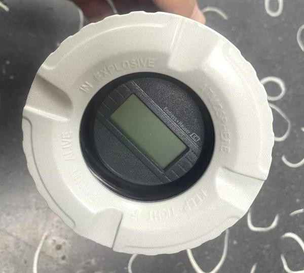 Quality Endress+Hauser TMT85-6MX3101 | FOUNDATION Fieldbus Temperature Transmitter for sale