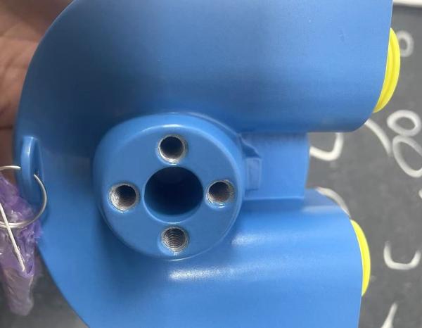 Quality Endress+Hauser TMT85-6MX3101 | FOUNDATION Fieldbus Temperature Transmitter for sale