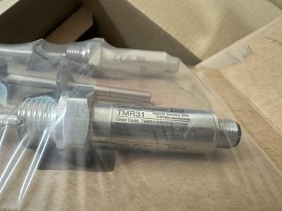 China Endress+Hauser TMR31-A1BABBAX1AAA | Pt100 RTD Temperature Sensor 4-Wire for sale