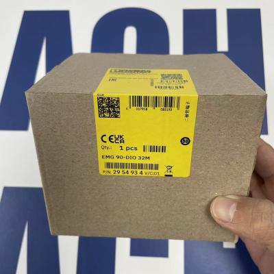 China Phoenix Contact EMG 90-DIO 32M | 32-Channel Diode Module 1N4007 for sale