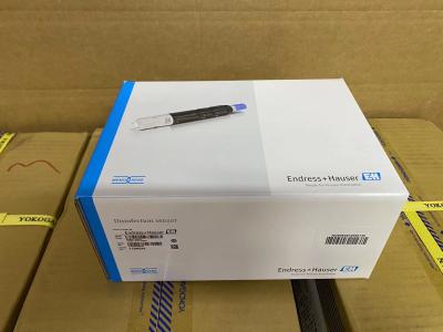 China Endress+Hauser CCS51-AA11AD03 | Analog Free Chlorine Sensor, 0-5 ppm, 3m Cable for sale