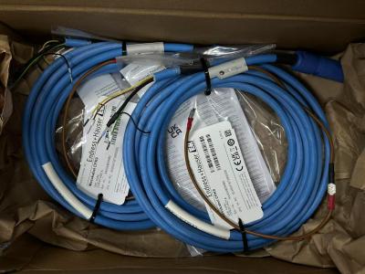China Endress+Hauser CPK9-H127A | pH/ORP Reference Electrode Cable, TOP68 Plug for sale