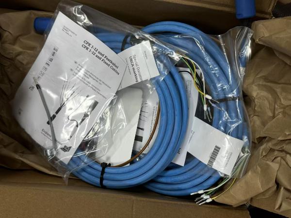 Quality Endress+Hauser CPK9-H127A | pH/ORP Reference Electrode Cable, TOP68 Plug for sale