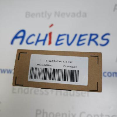China ABB RTAC-01-KIT | Resolver Interface Card Kit for ACS350/510/550 Drives for sale