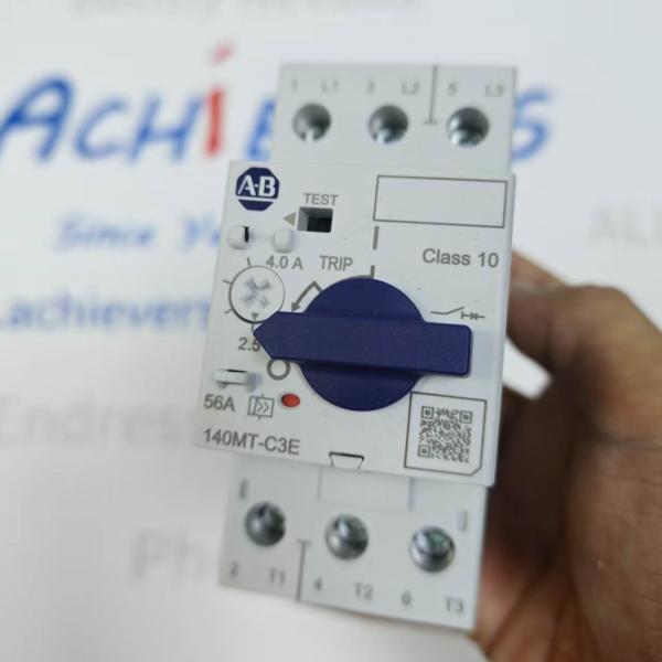 Quality 140MT-C3E | Surge Suppressor Module for 100-240V AC Coils for sale