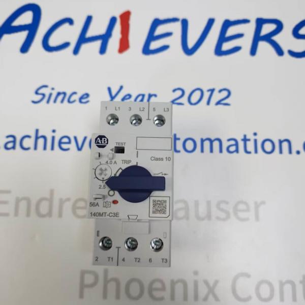 Quality 140MT-C3E | Surge Suppressor Module for 100-240V AC Coils for sale