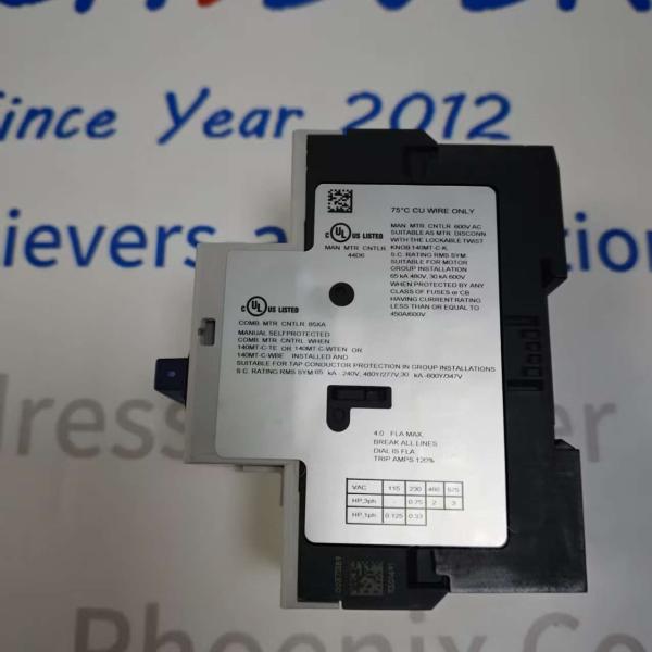 Quality 140MT-C3E | Surge Suppressor Module for 100-240V AC Coils for sale