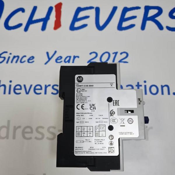 Quality 140MT-C3E | Surge Suppressor Module for 100-240V AC Coils for sale