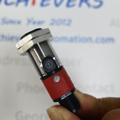 China Leuze FT328.34P-M12 | Fork Sensor 30mm Gap, PNP NO/NC, M12 for sale