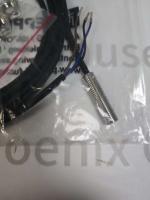 China Pepperl+Fuchs NBB2-8GM30-E2 M8 Inductive Sensor 2mm Flush PNP NO 2m Cable for sale