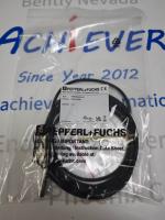 China Pepperl+Fuchs NBB2-8GM30-E2 M8 Inductive Sensor 2mm Flush PNP NO 2m Cable for sale
