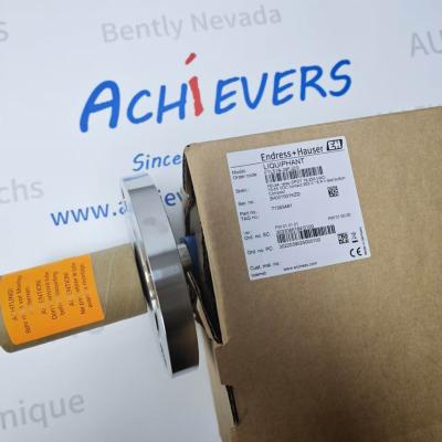 China Endress+Hauser FTL51B-29FJ20 | Liquiphant M FTL51B Vib. Fork Level Switch, 316L, 3/4