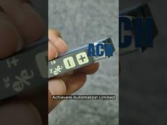 sick wf2-40b410-high-accuracy differential pressure sensor for hvac & cleanrooms