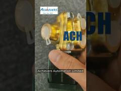 553 series solenoid spool valve 1/2