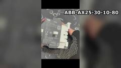 ABB-AX25-30-10-80