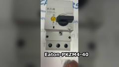 Eaton-PKZM4-40