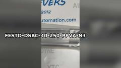 FESTO-DSBC-40-250-PPVA-N3