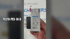 FESTO-PEV-14-B