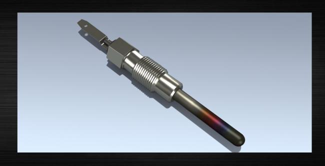 MASUMA-GLOW PLUG-3