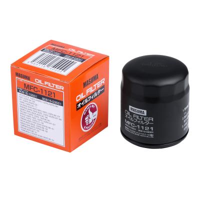 Cina Filtro dell'olio in vendita