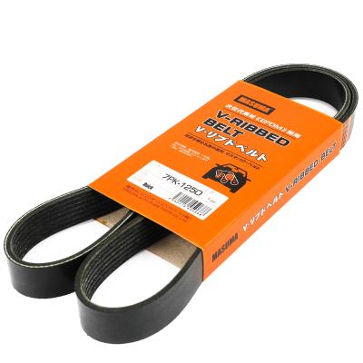 Китай V-ребристый пояс продается