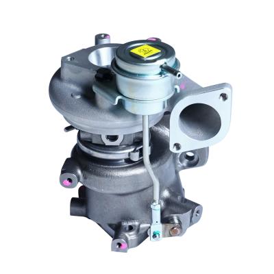 Китай Турбокомпрессор продается