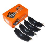China Disc Brake Pads for sale