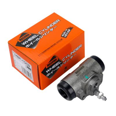 Китай Набор тормозных цилиндров продается