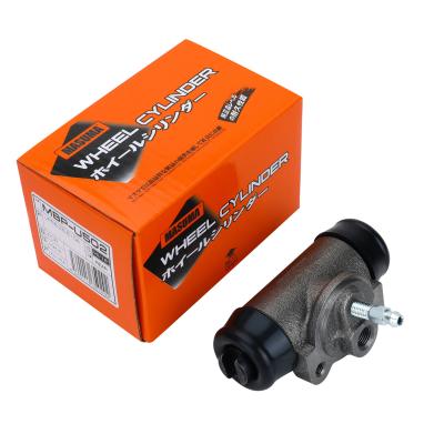 Китай Набор тормозных цилиндров продается