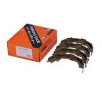 China Parking Shoe for sale