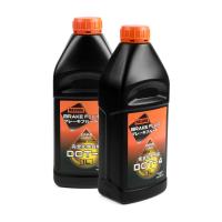 China Brake Fluid for sale