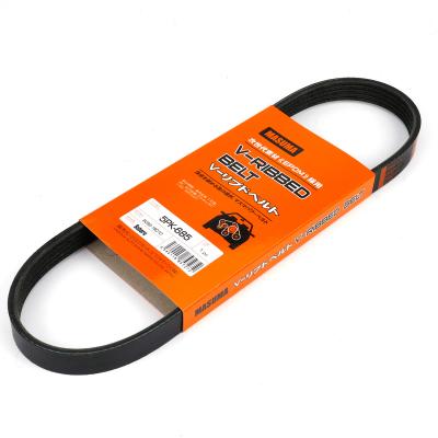 中国 V骨があるベルト 販売のため