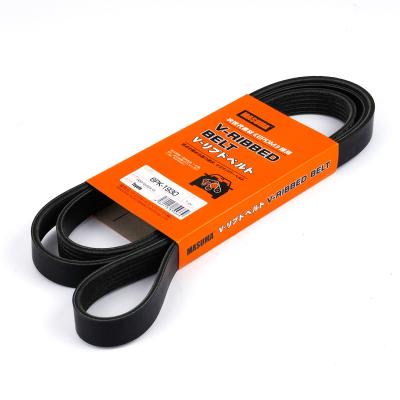 中国 V骨があるベルト 販売のため