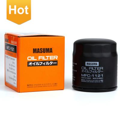 China 90915-10003 90915-03001 90915-10001 90915-yzze1 Auto Engine Oil Filter for Toyota for sale