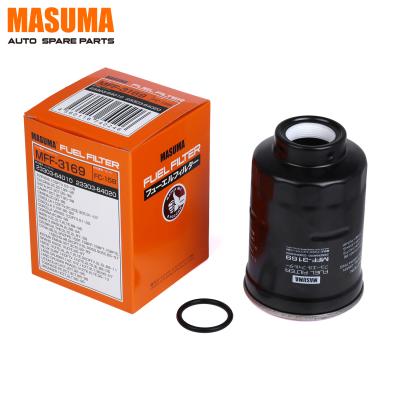 Cina Filtri del carburante per Toyota MARK II CAMRY berlina V1 23390-30180 23390-78280 in vendita