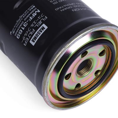 Cina Filtri del carburante per Toyota MARK II CAMRY berlina V1 23390-30180 23390-78280 in vendita