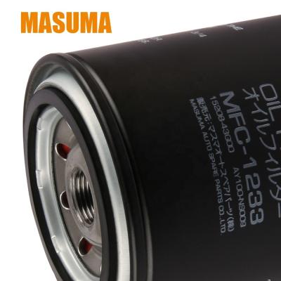 Cina Filtri automatici MASUMA Serie VFL220 per Nissan Atleon 15208-43G00 15208-43G0A 15208-7F400 in vendita