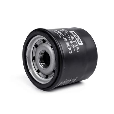 Cina Top- 15208AA100 filtro dell'olio per Toyota 2.4 ACA33 LEXUS US da MASUMA Auto Engine System in vendita